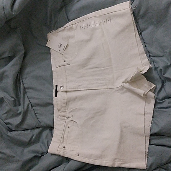 Free Assembly | Shorts | Free Assembly Short | Poshmark